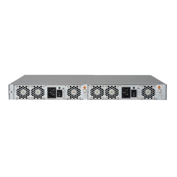 Quality Private Mold Brocade G620 24 Port Fiber Aggregation Switch for Full Duplex Fiber for sale