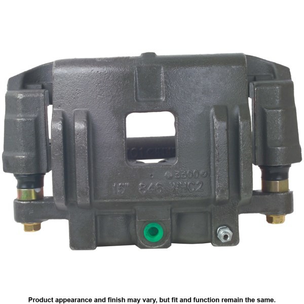 Quality CHRYSLER Auto Parts Vehicle Brake Caliper 18B4939 18B4938 OEM 89040311 89040312 for sale