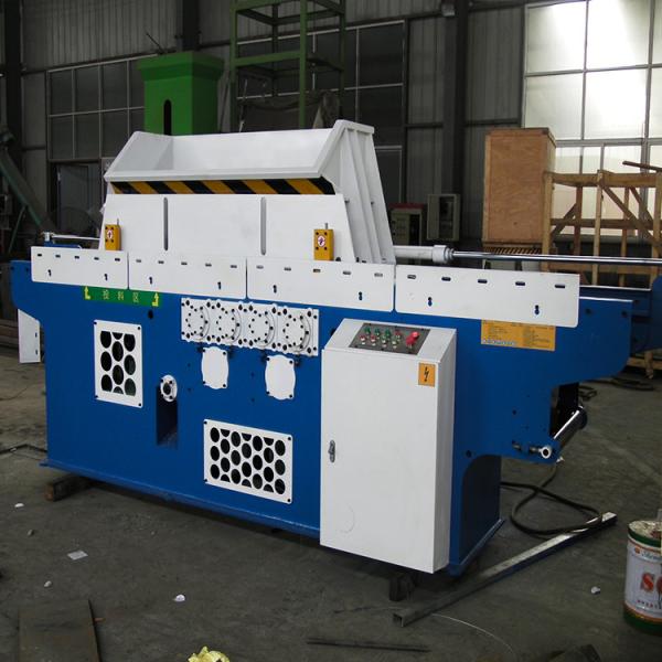 Quality Small Household 500kg/H 0.10m/S Wood Shaving Machine for sale