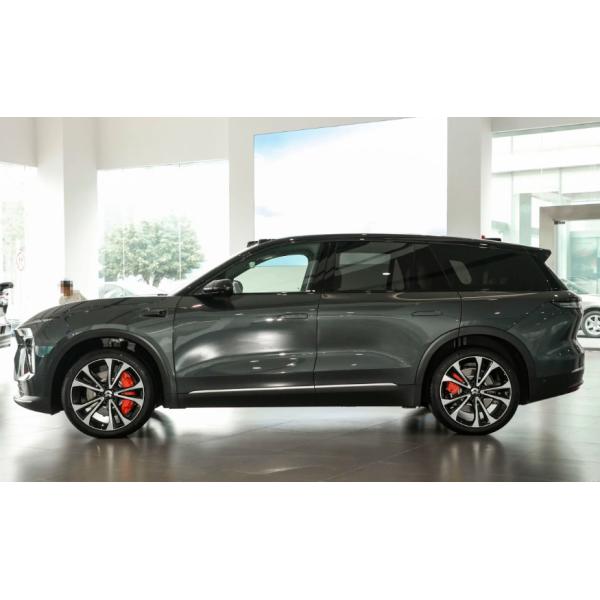 Quality New Energy Nio SUVs Es8 900km Range Intelligent Driving Vehicle EV Car for sale