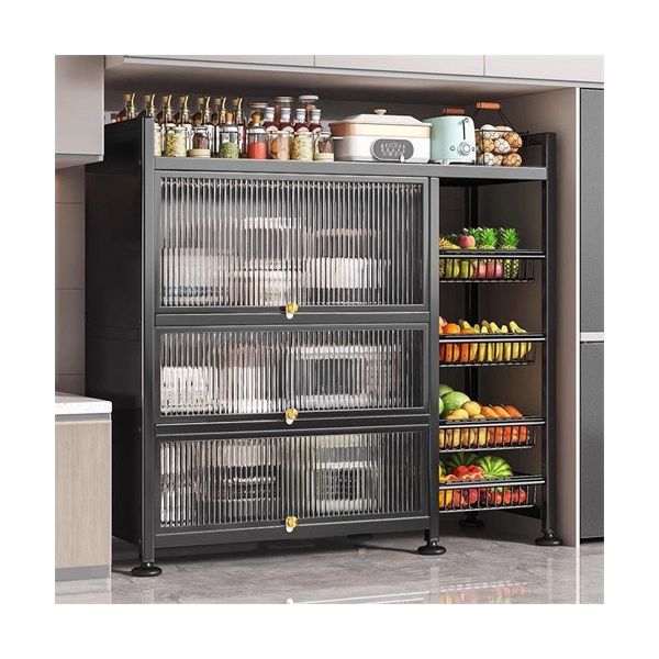 Quality Bulk supply: Customized Q235B cabinet organizer with a 60kg load capacity, scratch-resistant, durable and multi-functional for sale