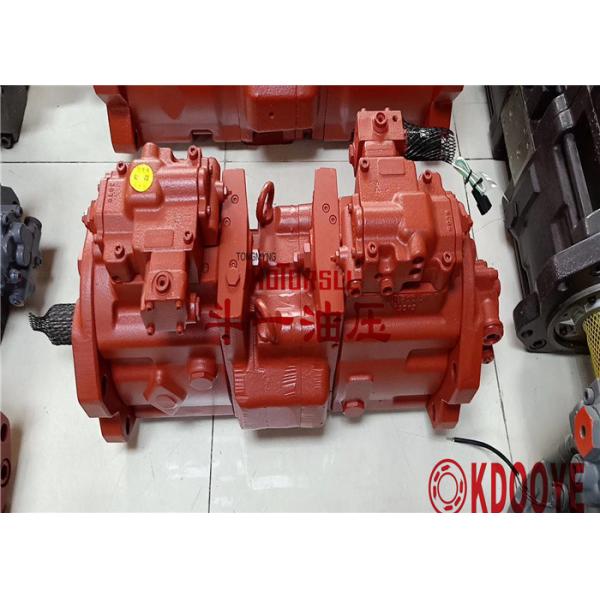 Quality 170kg 17 teeth 383-9t Hyundai Hydraulic Pump k3v180dth 9n4s for sale