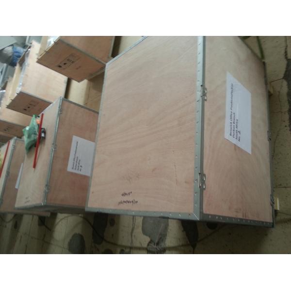 Quality Industrial Paper Cutting Machine 1000W With Automatic Paper Presser 450VS+ for sale