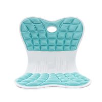 Quality Filling Material Memory Foam Lumbar Cushion for Car Office Chair Relieve Back for sale