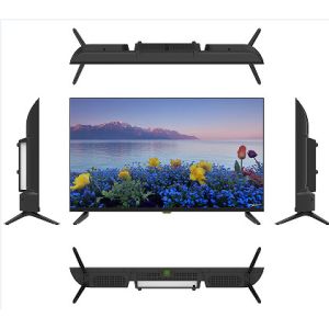 Quality Normal LED Screen Frameless TV 32 Inch Ultrathin Thickness For Guesthouses for sale