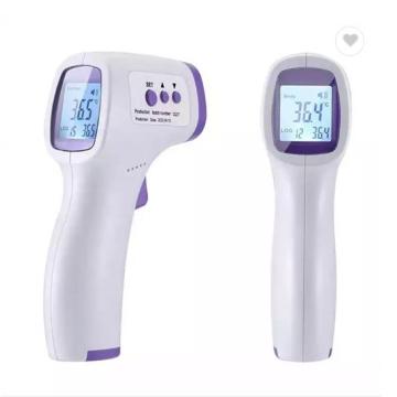Digital Temperature Thermometer Healthcare Non Contact Infrared Accurate Room