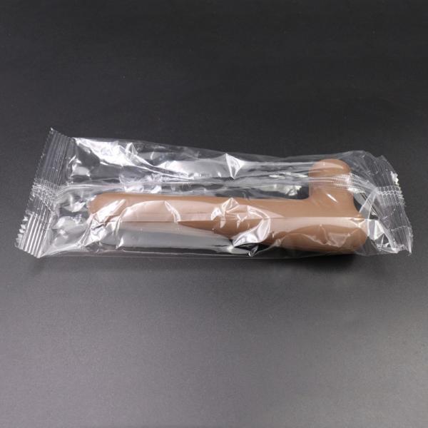 Quality Anti Collision Silicone Door Handle Covers Multicolor Practical for sale
