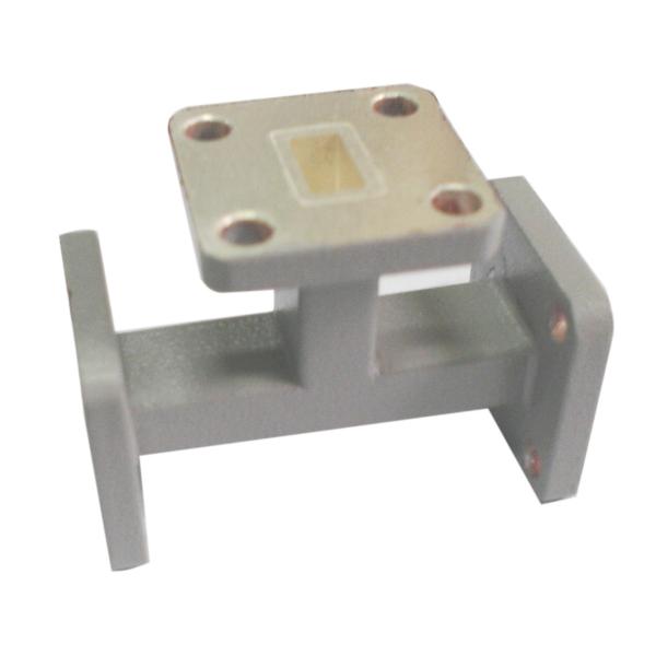 Quality WR10- WR2300 E Plane Tee for sale