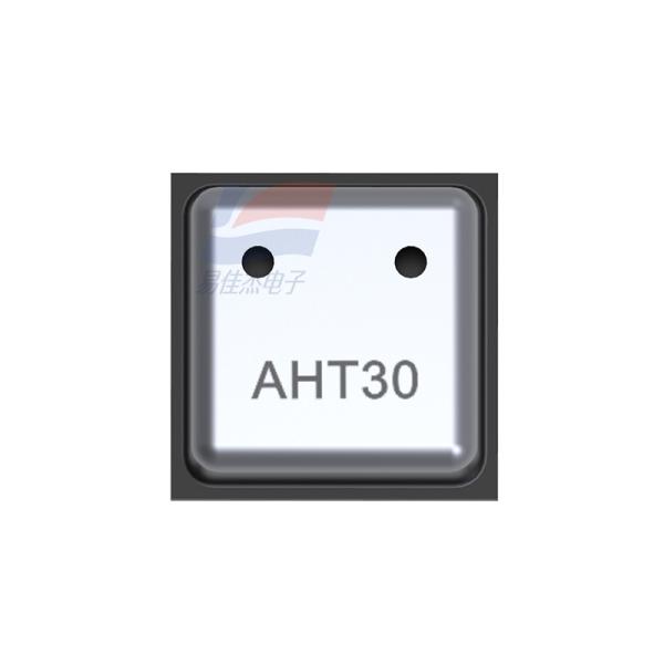 Quality AHT30 Integrated Temperature And Humidity Sensor Digital Output for sale