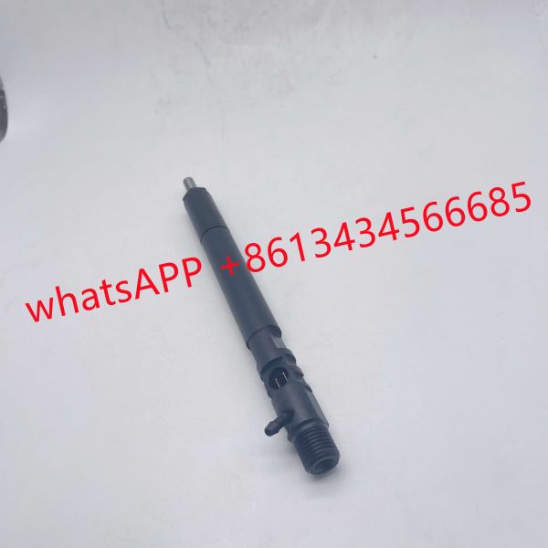 Quality HYUNDAI Terracan 4x4  338004X500 EJBR02801D Injector For KIA 2.9 CRDi for sale