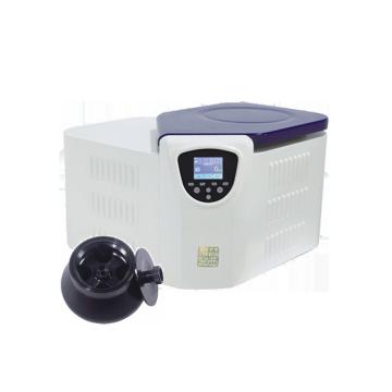 Quality 16800rpm High Speed Centrifuges Refrigerated Medical Laboratory Centrifuge for sale