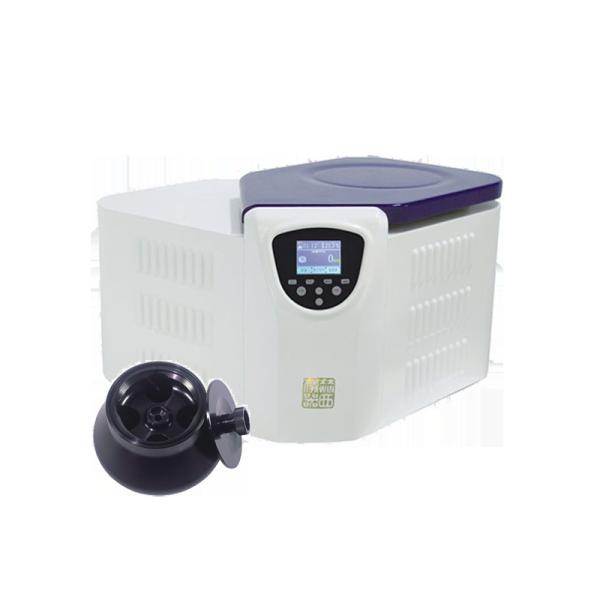 Quality 16800rpm High Speed Centrifuges Refrigerated Medical Laboratory Centrifuge for sale
