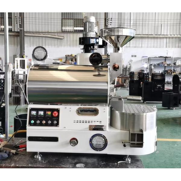 Quality 1kg Coffee Bean Roaster Machine Coffee Roasting Machine Coffee Roaster Machine for sale
