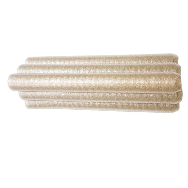 Quality OEM food grade sausage casings easy peeling transparent cellulose sausage for sale