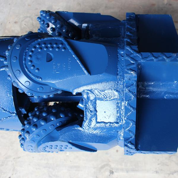 Quality Construction Works Directional Drill Reamers Titanium Nitride Coating for sale