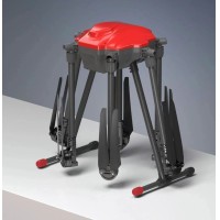 Quality Integrated injection-molded body is sturdy and durable / Integrated power for sale