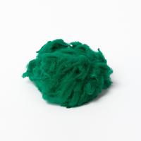 Quality OE Spinning Poly Staple Fibre For Yarn Spinning 1.2D To 20D for sale