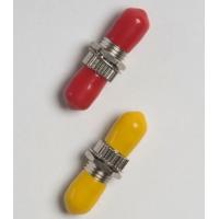 Quality 10dB ST Female to Male fiber optic Attenuator for network system for sale
