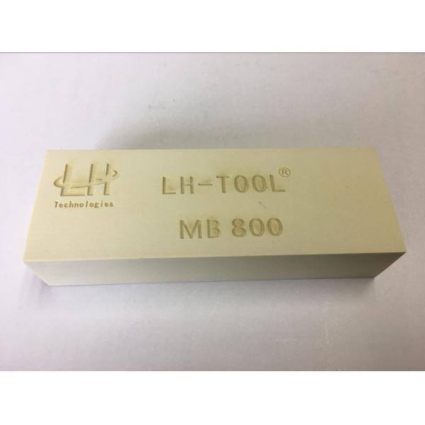 Quality Heat Resistance Polyurethane Model Board For Making Reusable Tools / Prototypes for sale
