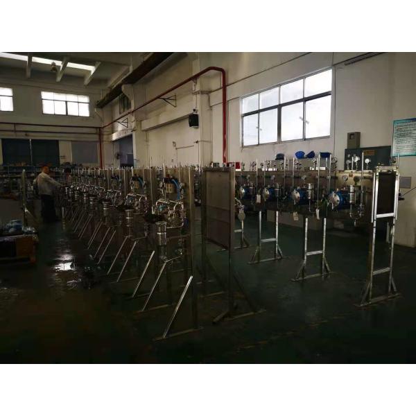 Quality Paint Circulation System/Automotive Paint Shop for sale