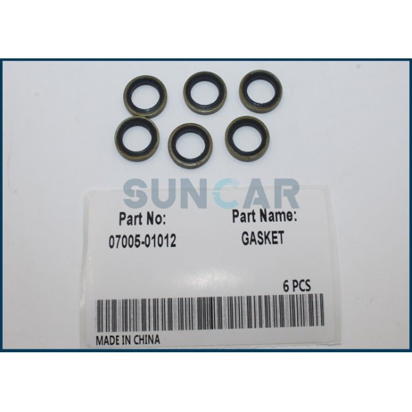 Quality WA320-3CS Transmission Seal Kit for sale