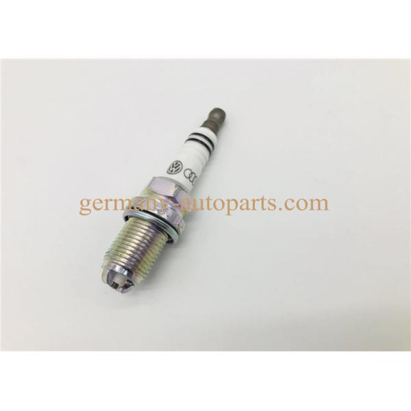 Quality Volkswagen Car Ignition Parts Spark Plug Passat 2.8L 1998-2005 101000035hj for sale