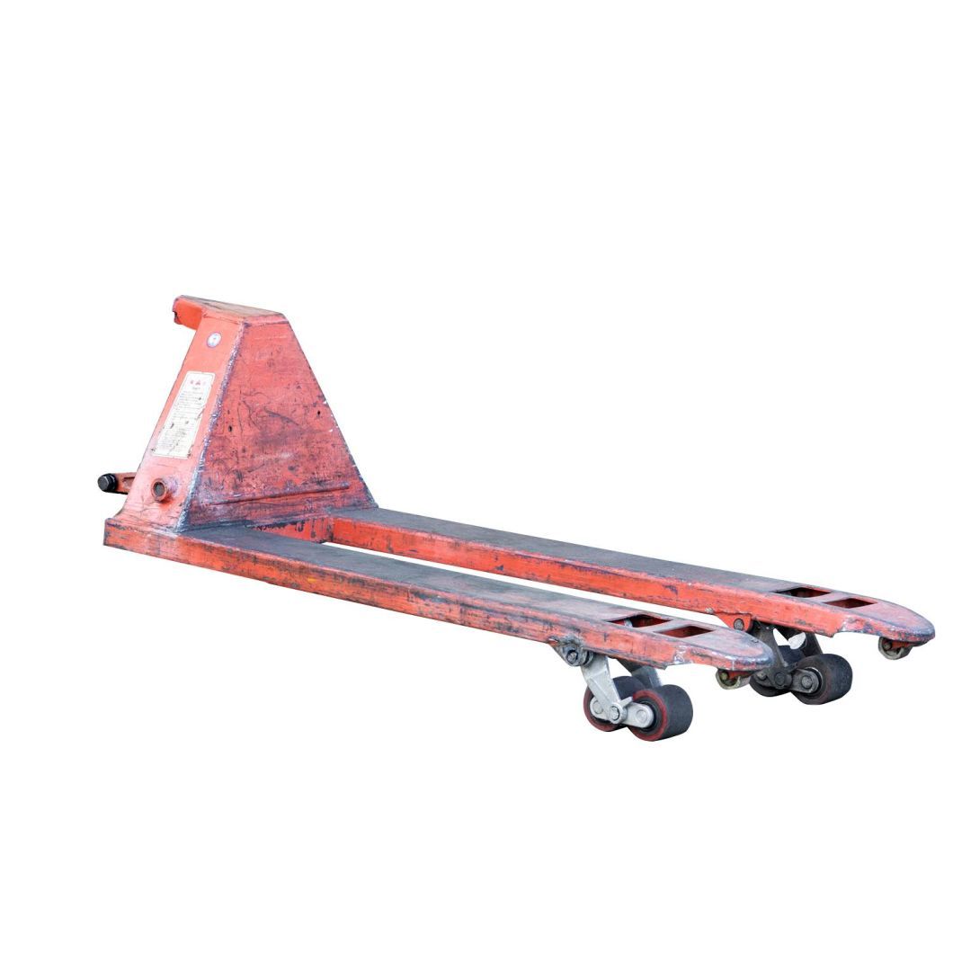 Full Electric Power Handle Kit for Old Pallet Truck
