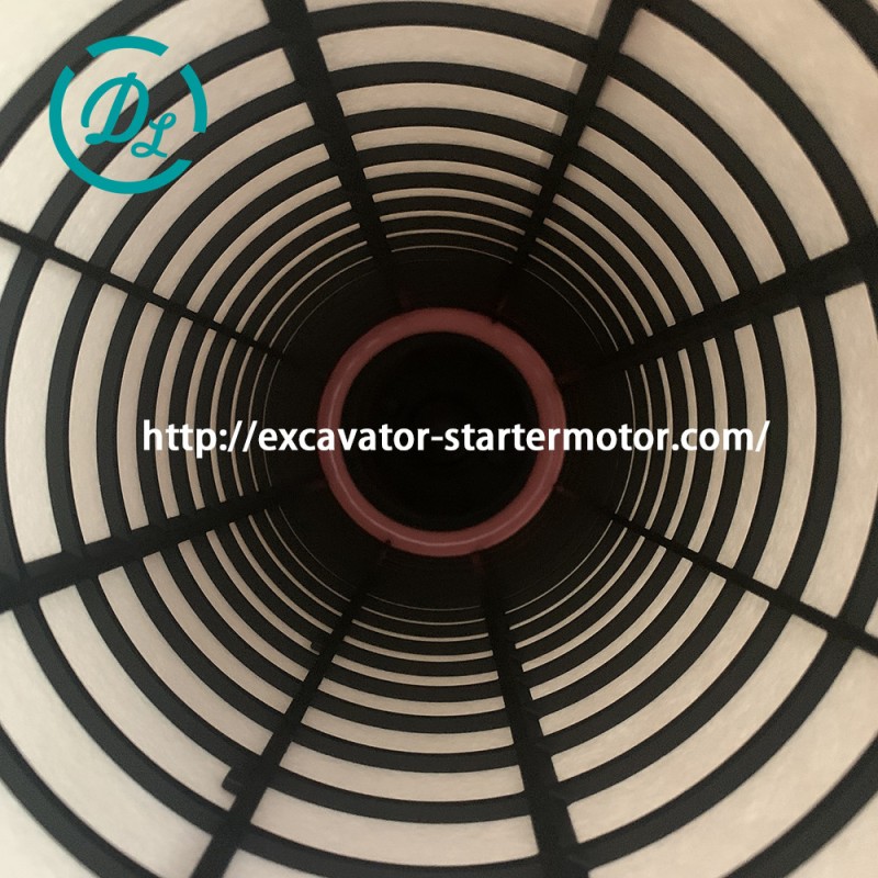 CF1830 Air Filter packaging
