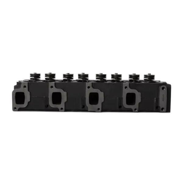 Quality Cast Iron JT Kia Cylinder Head 3.0L OK75A10100 With Optimized Design for sale
