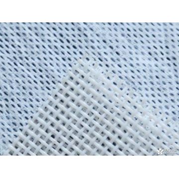 Quality Plain Weave Forming Mesh Screen Fabric Polyester For Non Woven Filter Cloth for sale