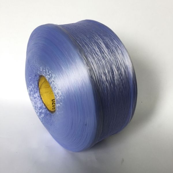 Quality High-Strength 1350d Intermingled Polypropylene (PP) Multifilament Yarn – Durable, UV-Resistant Tape Yarn for sale