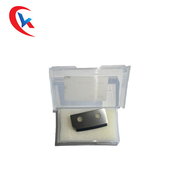Quality Sharp CNC Tungsten Carbide Cutting Tools Wear Proof Customized for sale