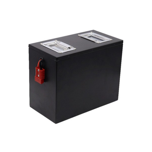Quality 48V 230Ah Golf Cart Lithium Ion Battery 11KWh LiFePO4 Deep Cycle for sale
