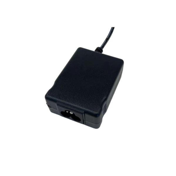 Quality 1A 12V AC Adapter Power Supply Lightweight 18W Power Adapter Desktop FCC for sale