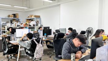 China Factory - Xiamen Qipin Technology Co., Ltd.