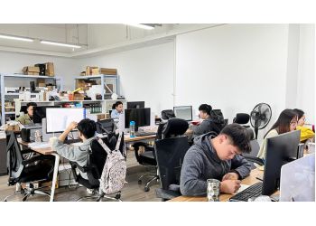 China Factory - Xiamen Qipin Technology Co., Ltd.