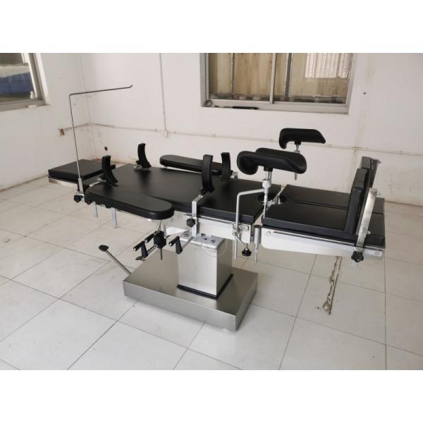 Quality Orthopedic Electric Surgery Table with 750-950mm Height Range for sale