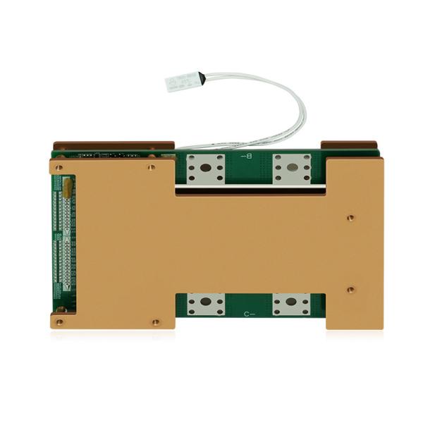 Quality KLS BMS: 8S 24V 200A for LiFePO4 Battery (280ah - 320ah) with LCD Display & RS485 for sale