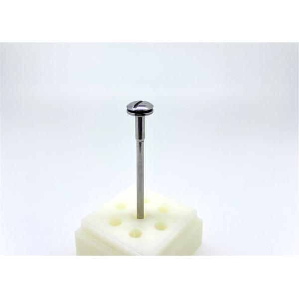 Quality SS80--Stainless Steel Mandrels for sale