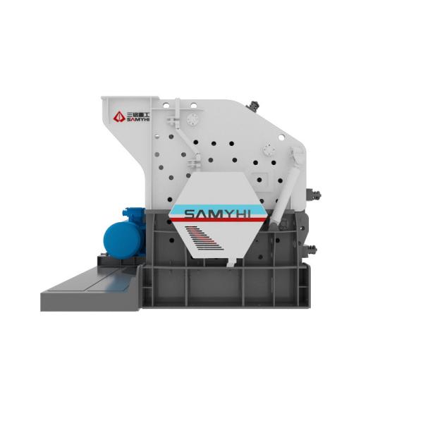 Quality Superfine Crushed Sand Making Machine 250-355KW For Construction for sale