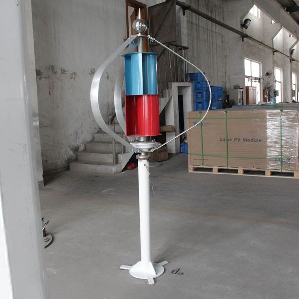 Quality 220V 10KW Q Wind Turbine Low Speed IP54 Off Grid Wind Generator for sale