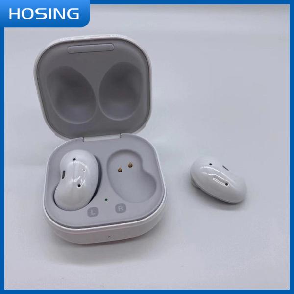 Quality HiFi Sports Mini Sports Working 400mAh Invisible Wireless Headphones for sale