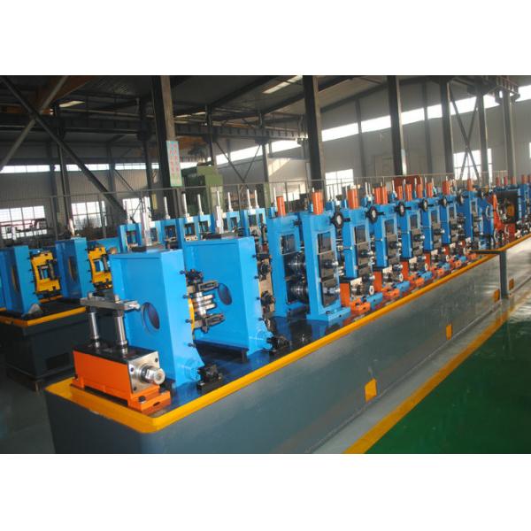 Quality High Precision Tube Mill Rolls for 4.0-8.0mm Wall Thickness for sale