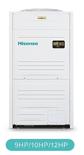 Quality Hisense 12000 BTU Wall Mounted Air Conditioner 35dB Quiet for sale