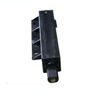 Quality Custom Slow Down 120-Degree High Temperature Buffer Damper Hinge for Cooking for sale
