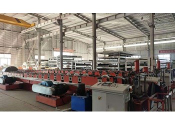 China Factory - Xin yu Integrated Housing Co., Ltd.