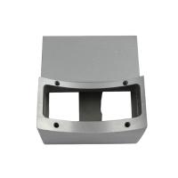 Quality CMM Inspection Gravity Casting Parts CNC Machining With Anodizing Plating for sale