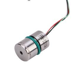 Quality 0 ~ 100MPa Marine And Shipbuilding Pressure Sensor Core for sale