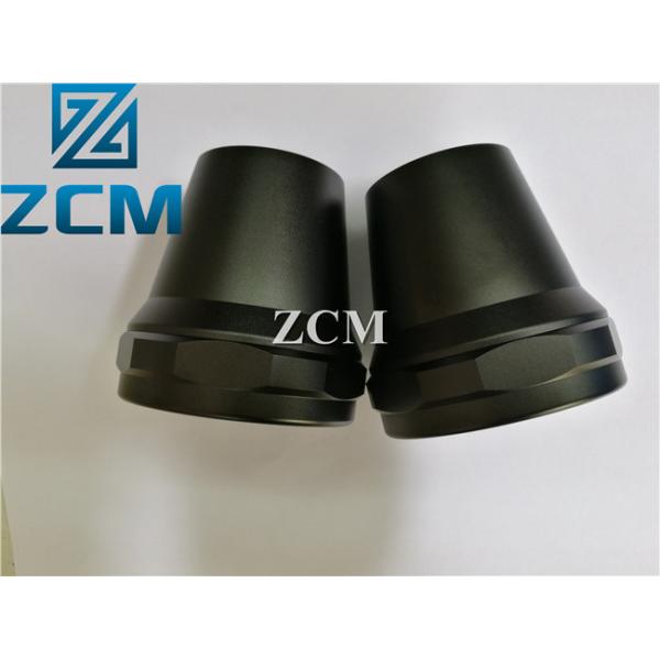 Quality ±0.02mm Ra 0.7 CNC Metal Machining For Photographic Equipment for sale