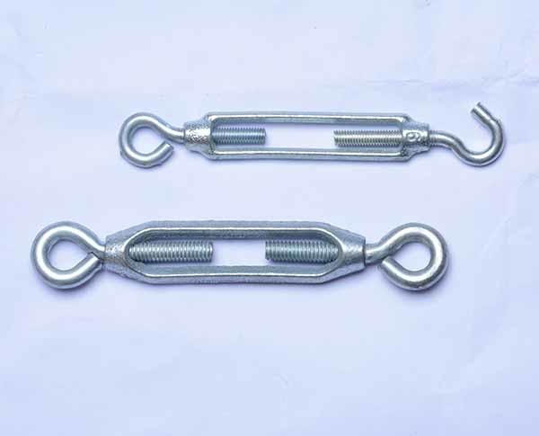 Quality JTR-TE02 KOREAN TYPE TURNBUCKLE for sale